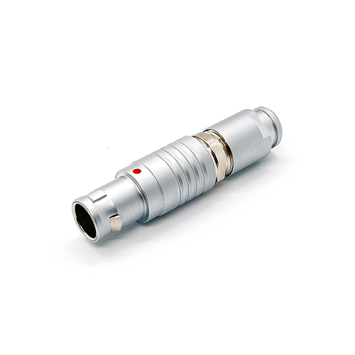 Push Pull Circular Connector IP65 IP68 - BST Connection - Industrial ...