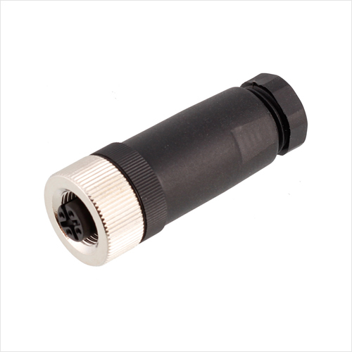M8/M12/M16 Conn - Industrial Connectors and Cables Supplier | BST ...