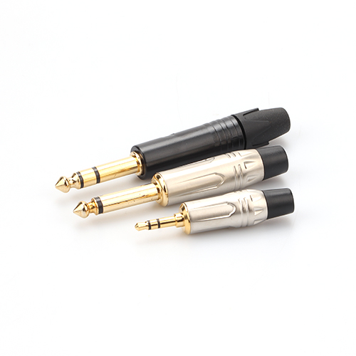 Jacks & plugs - Industrial Connectors and Cables Supplier | BST ...