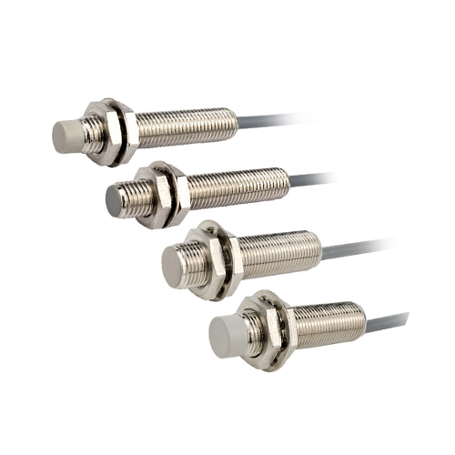 Proximity Switches - Industrial Connectors and Cables Supplier | BST ...