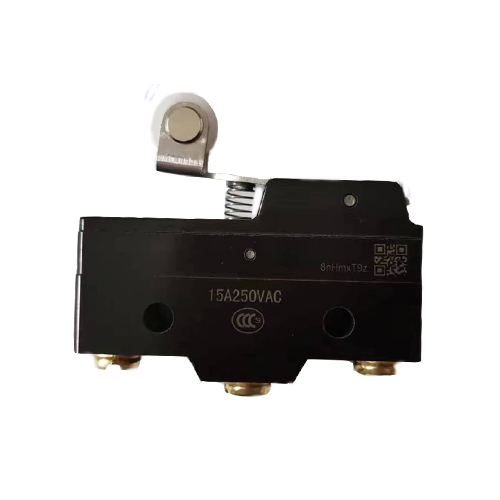 Micro Switches - Industrial Connectors and Cables Supplier | BST ...