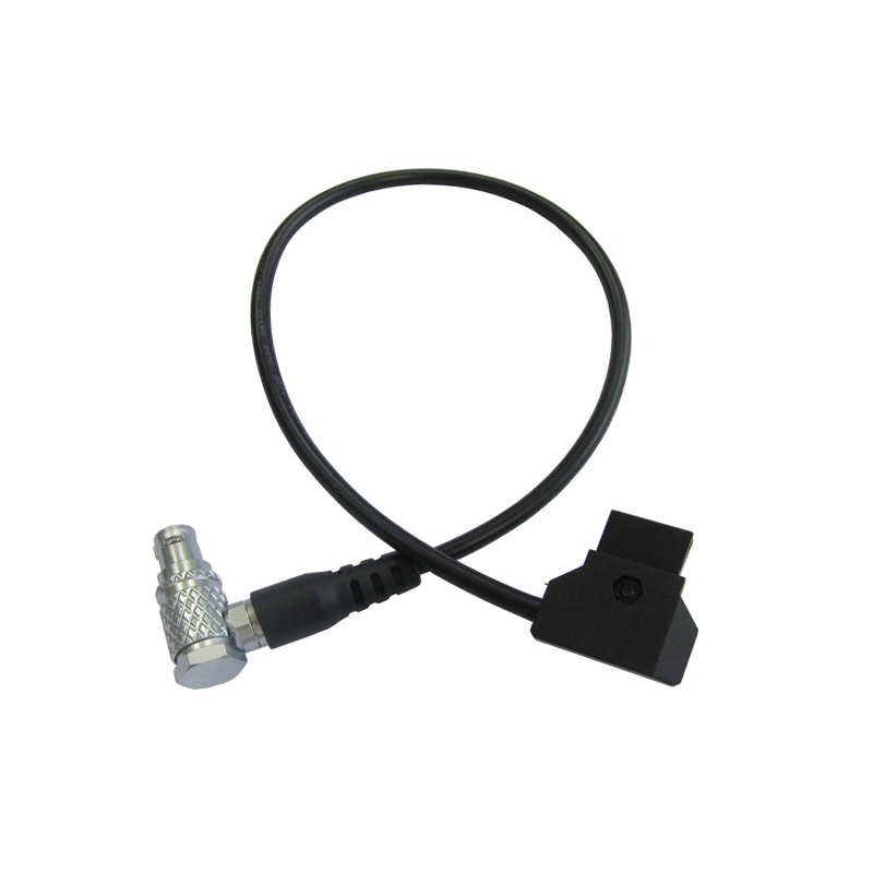Camera Cable 4pin 5pin 9pin Timecode In Cable - Industrial Connectors ...